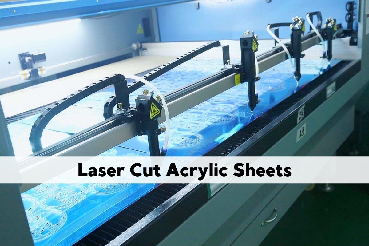 How to Choose the Right Thickness for Cut-to-Size Acrylic Sheets?