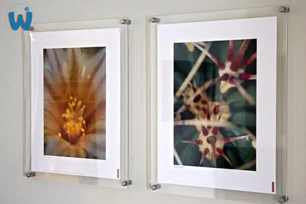 How to Make an Acrylic Photo Frame?