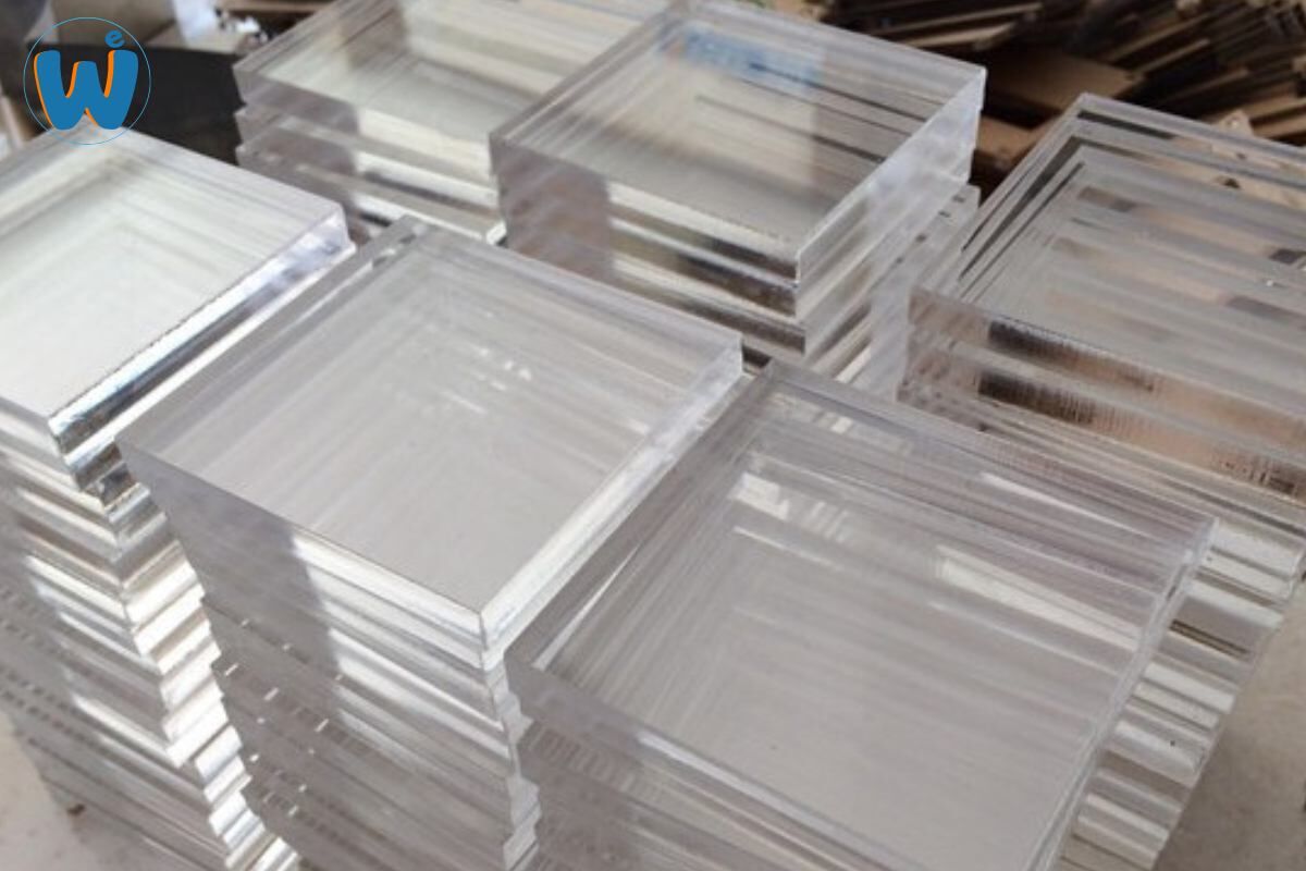 How to Choose the Right Thickness for Cut-to-Size Acrylic Sheets? How to Choose the Right Thickness for Cut-to-Size Acrylic Sheets?