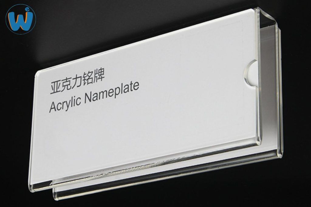 10 Fun Acrylic Sheet Craft Ideas | Weacrylic